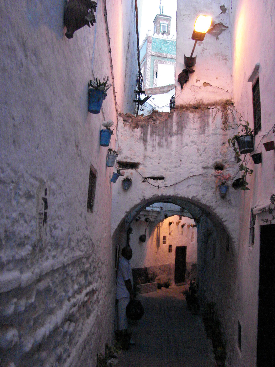 Magical, Mystical Morocco - HubPages