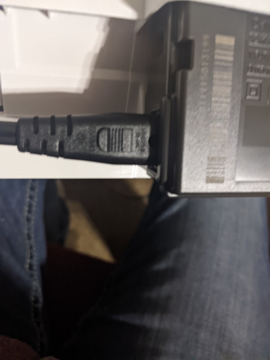 Canon PIXMA MG2500 Printer - HubPages