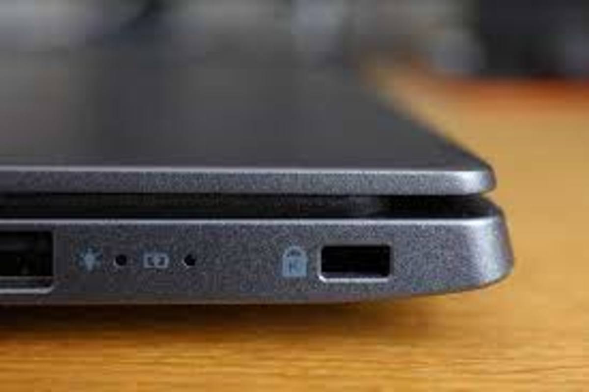 5 New Gadgets to Keep on Your Radar - HubPages