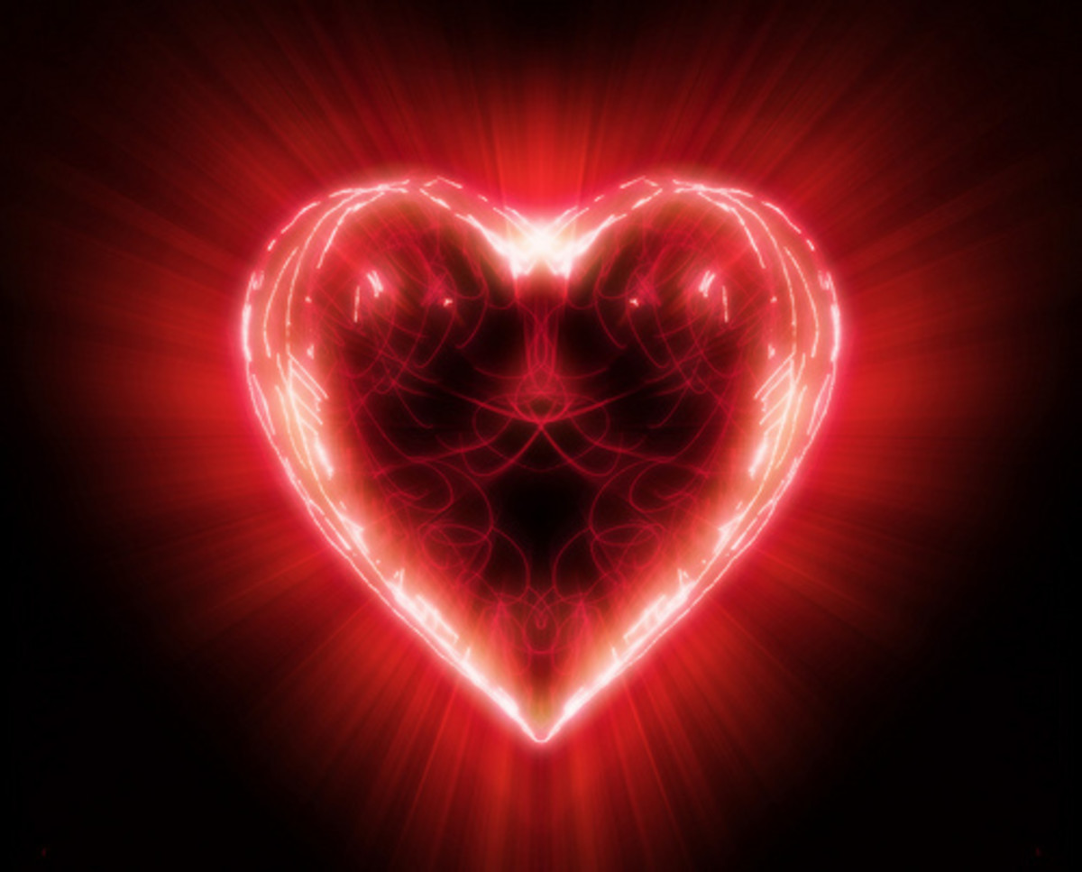 Emergency Heart Transplant From God - HubPages