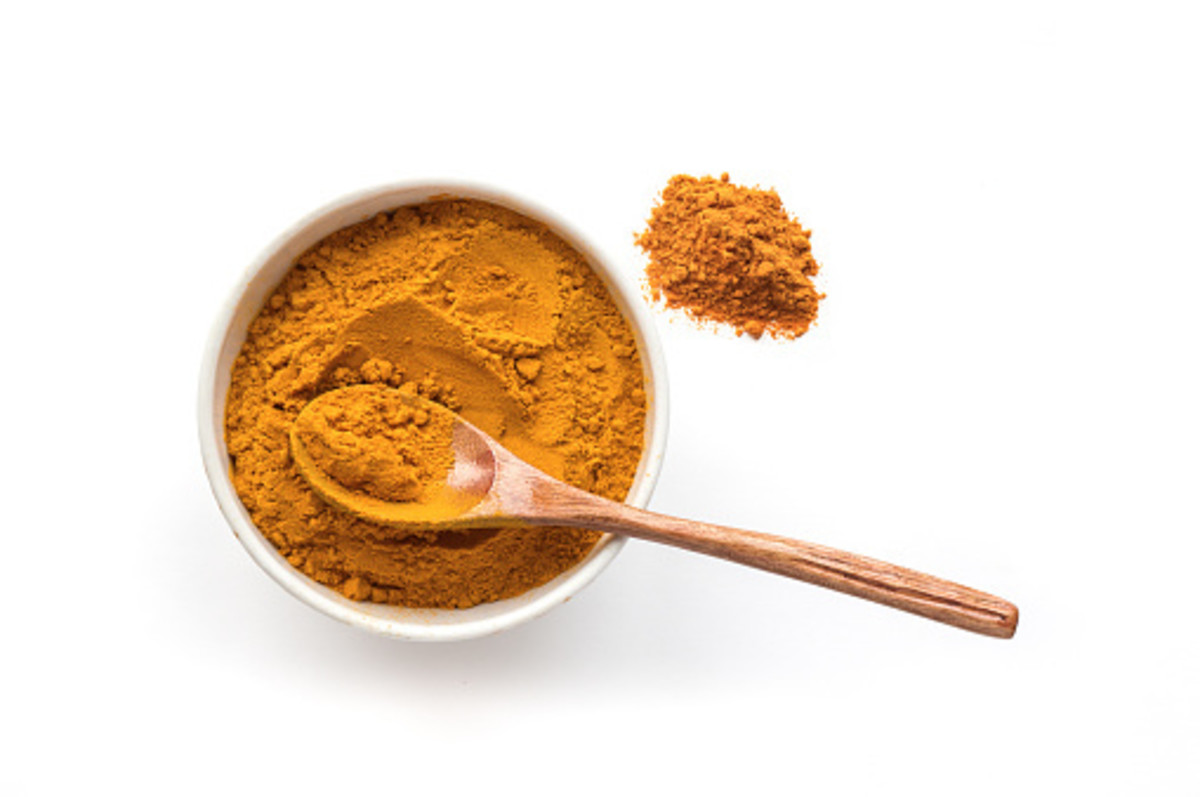 22 Super Foods That Boost Your Immune System - HubPages