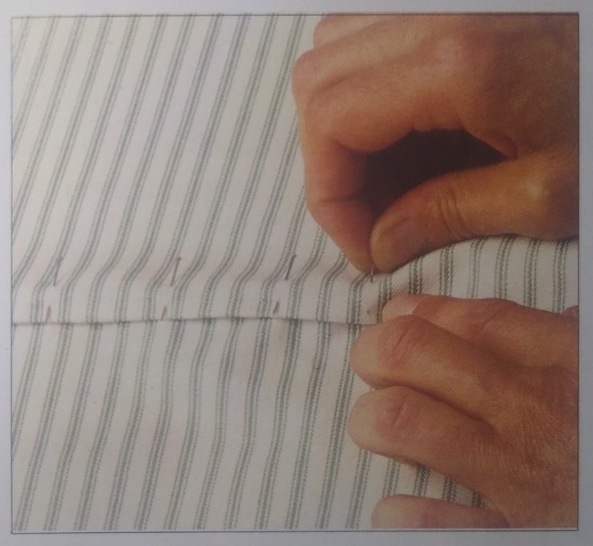 The Art of Hand-Sewing - HubPages