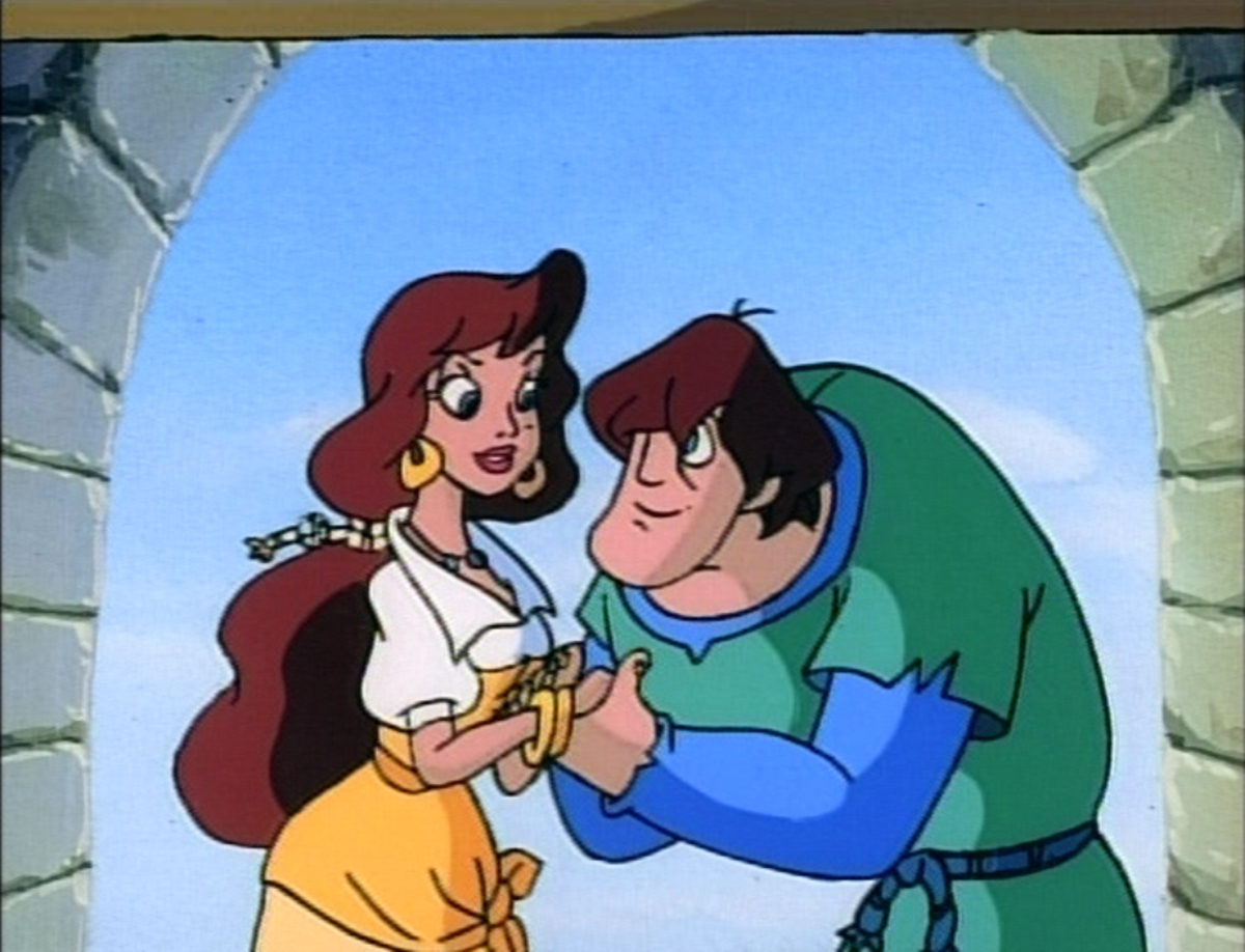 An Overview of "The Hunchback of Notre Dame" - HubPages