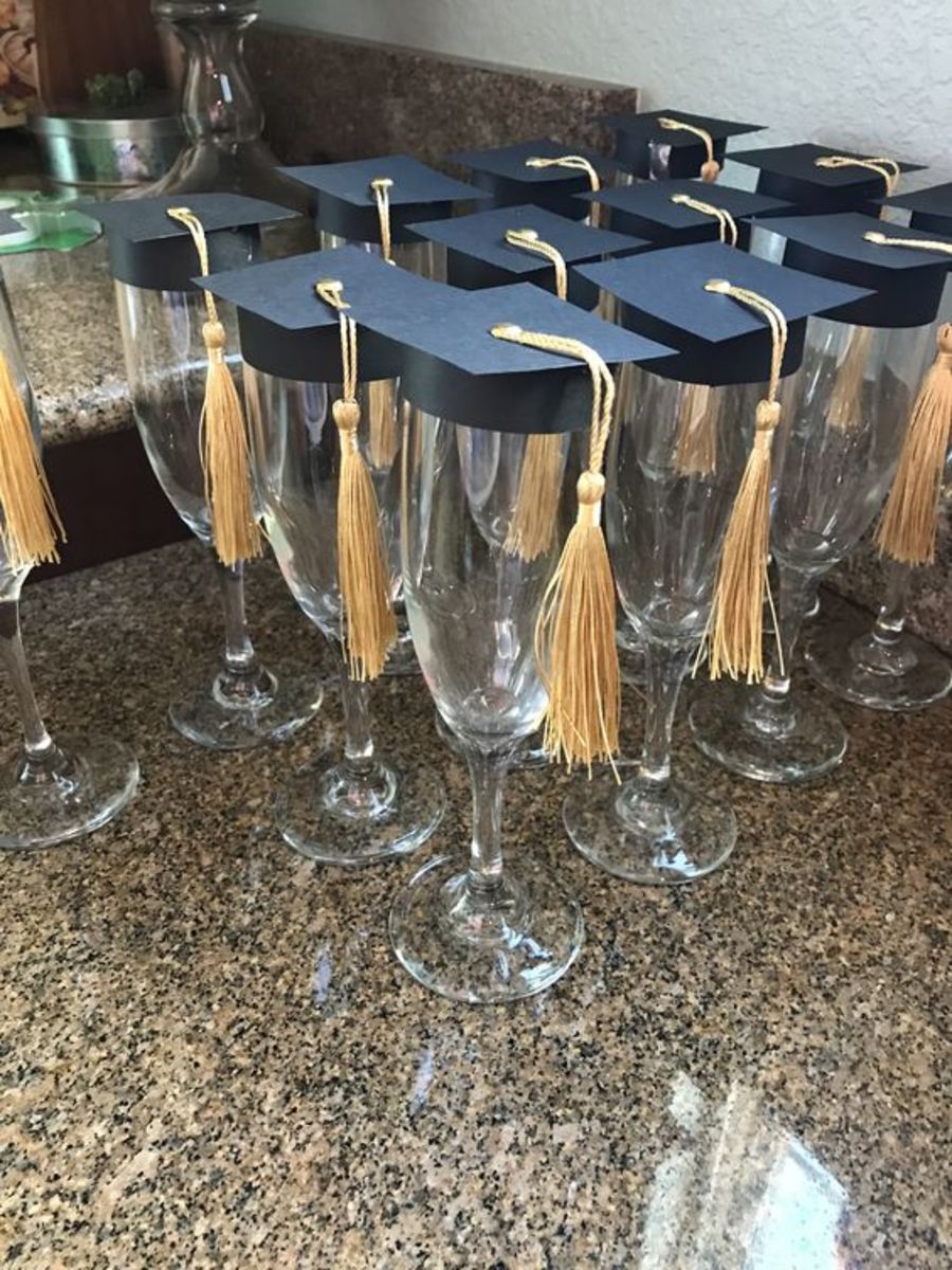 50+ Easy DIY Graduation Party Ideas - HubPages
