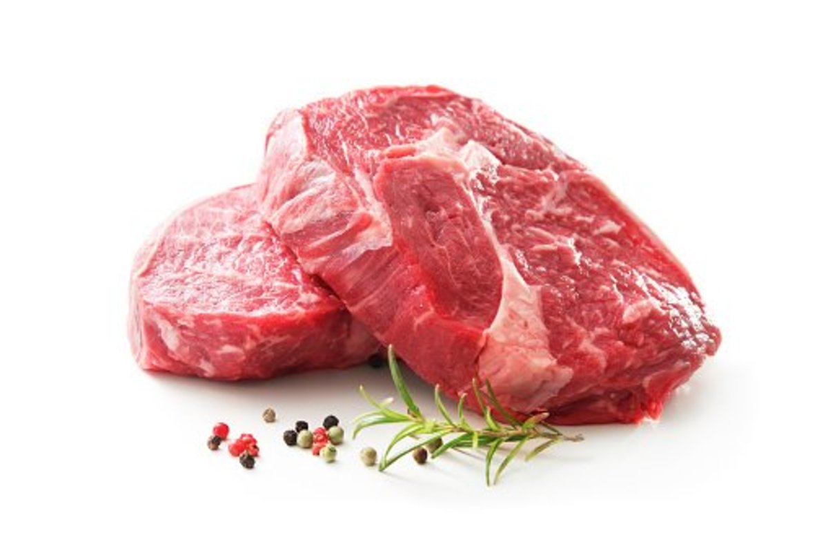 20 Best Protein Rich Foods That You Should Eat - HubPages