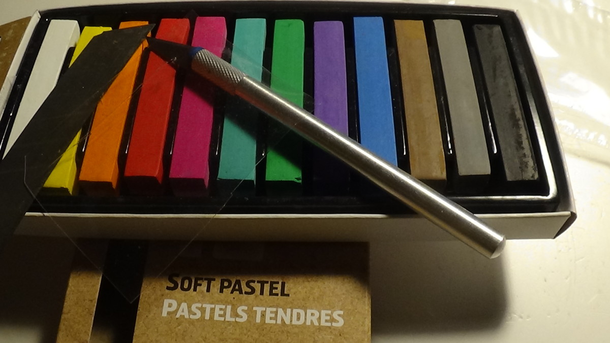 Making a Miniature Bread Using Polymer Clay - HubPages