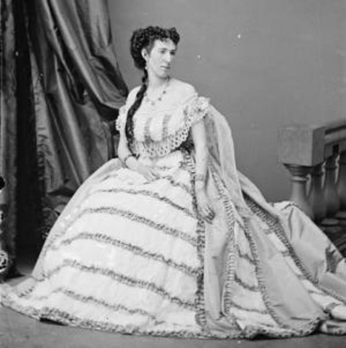 Women Spies of the Civil War - HubPages