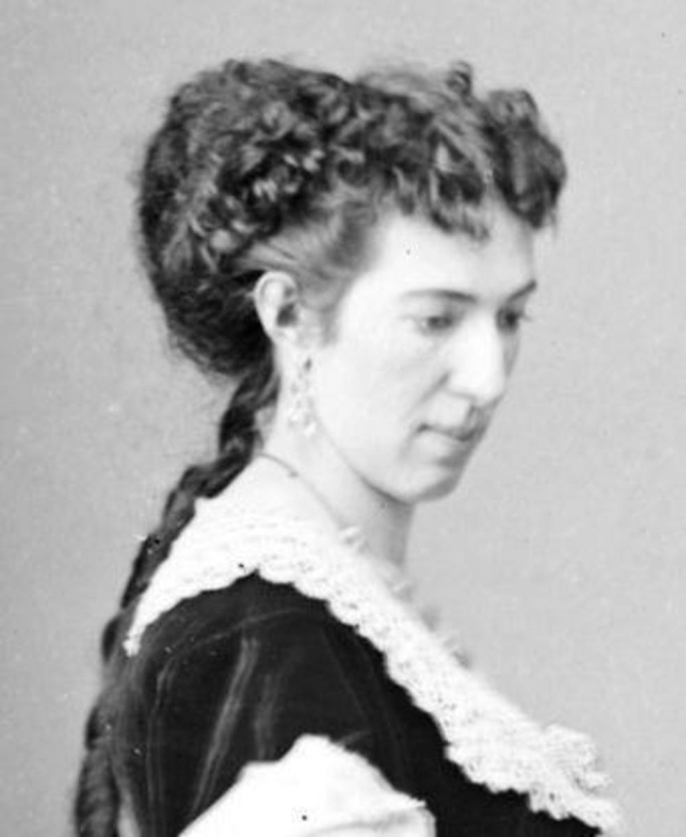 Women Spies of the Civil War - HubPages