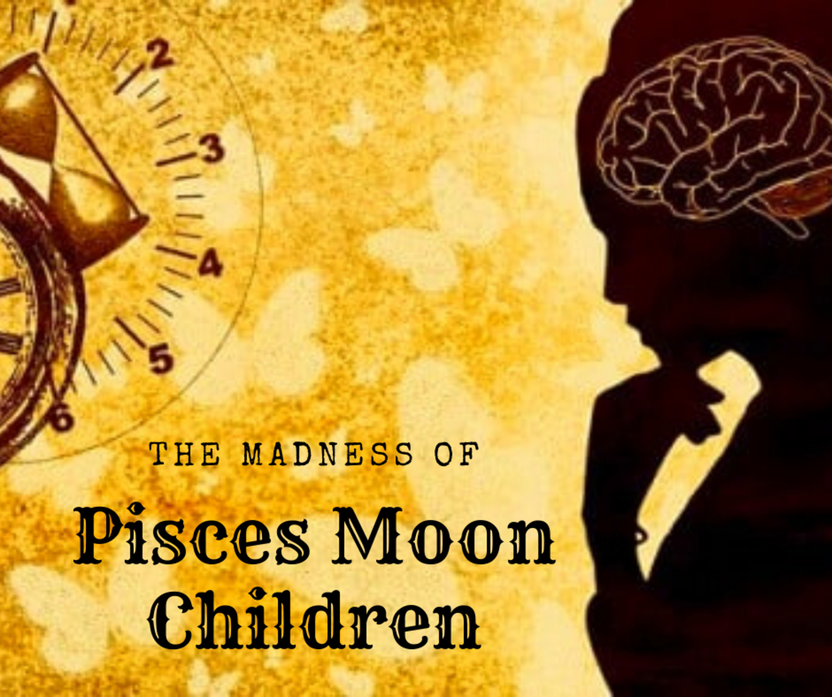 Joanna Blackburn on HubPages