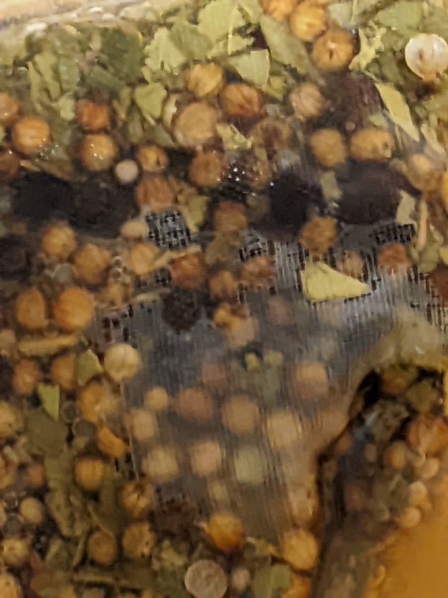 Pickling Spice for Making Pickled Fish - HubPages