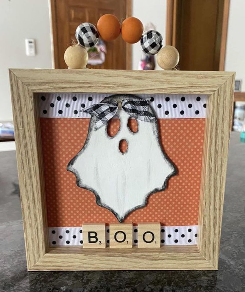 75+ Easy DIY Dollar Store Halloween Crafts That Are Spookily Fun to ...
