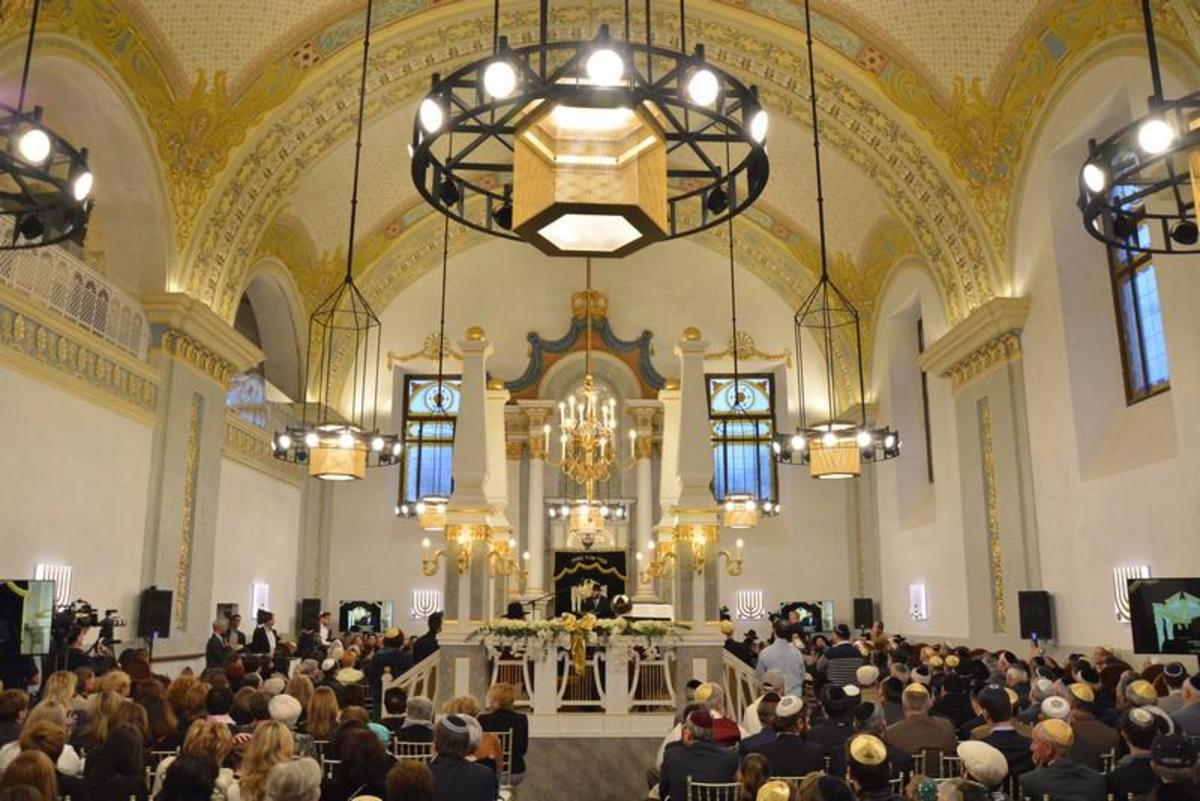 Treasures of The Jewish Budapest - HubPages