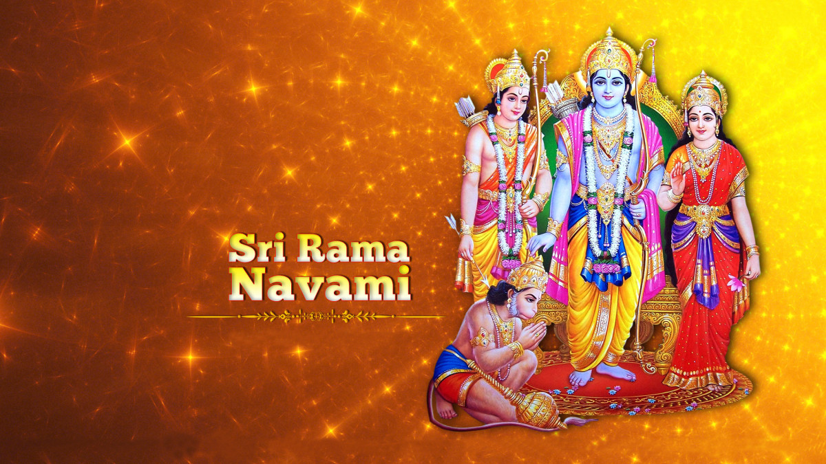 Two Traditional South Indian Festival Recipes For Rama Navami ...