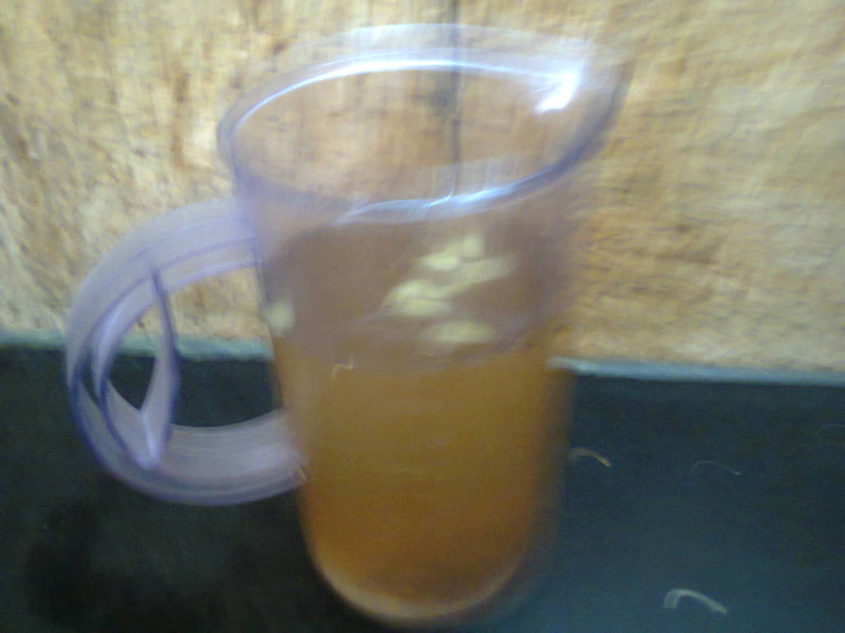 Two Traditional South Indian Festival Recipes For Rama Navami ...