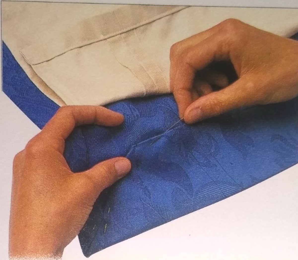 Lined Curtains: Locked-In Lining & Tube Lining - HubPages