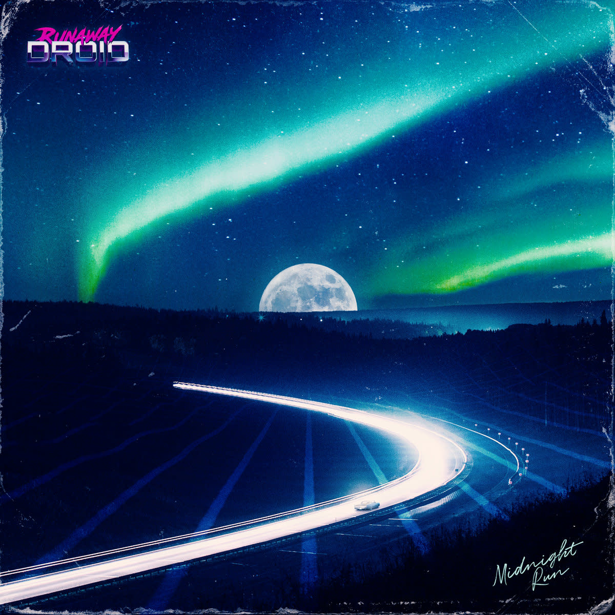 Synth Single Review: "Midnight Run" by Runaway Droid - HubPages