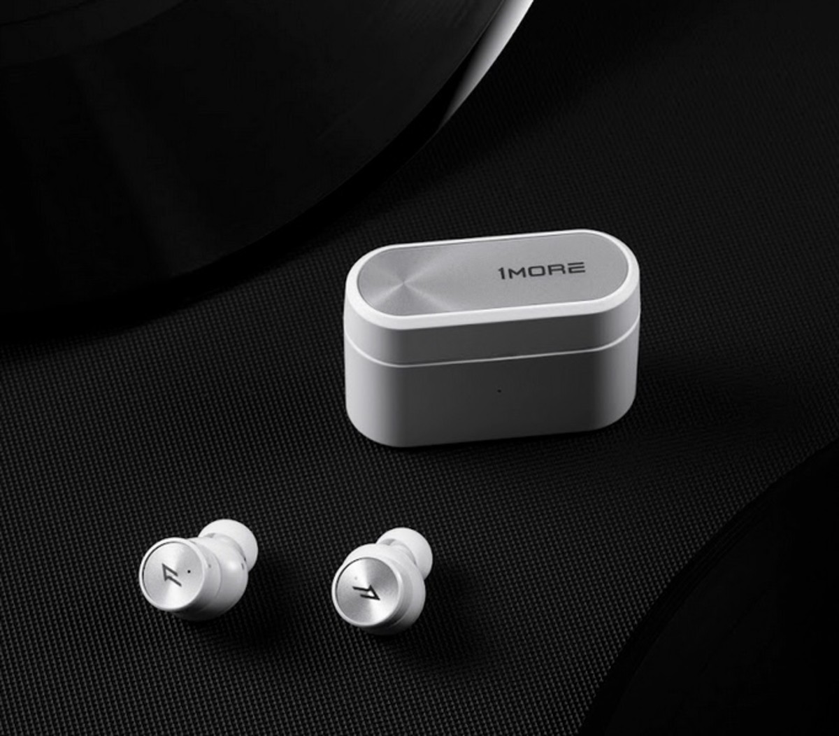 1MORE’s PistonBuds Pro True Wireless Is Affordable High Tech Earbuds ...