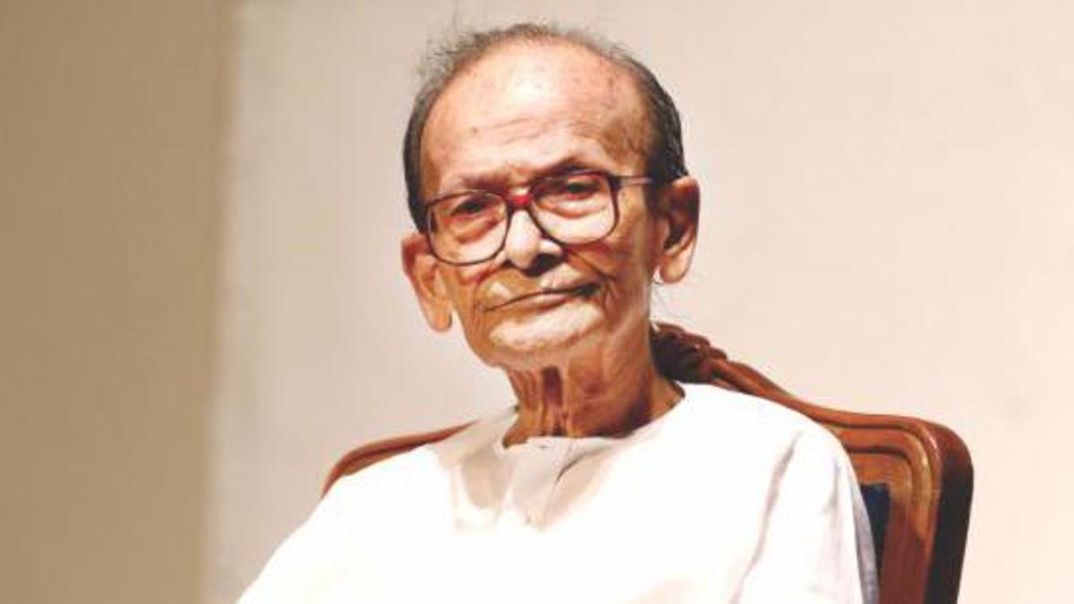 Pundit Surendra Narayan Das: The Rise of the Voice in Classical Music ...