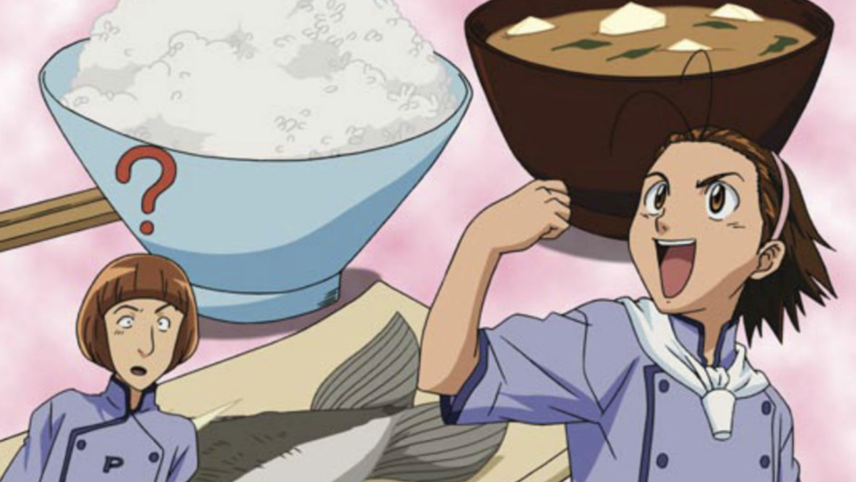 10 Hilarious Comedy Anime of the 2000s - HubPages