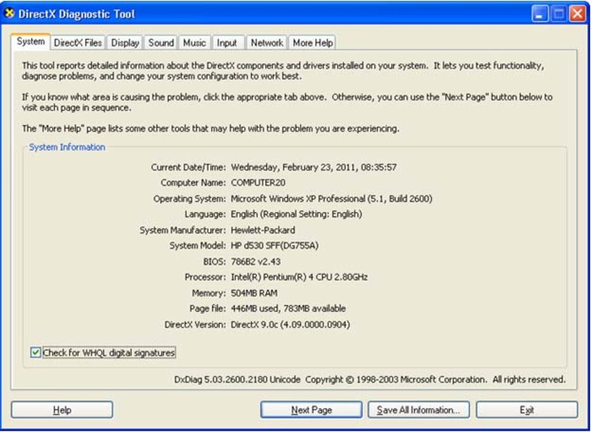 How to Check the Cpu Speed - HubPages