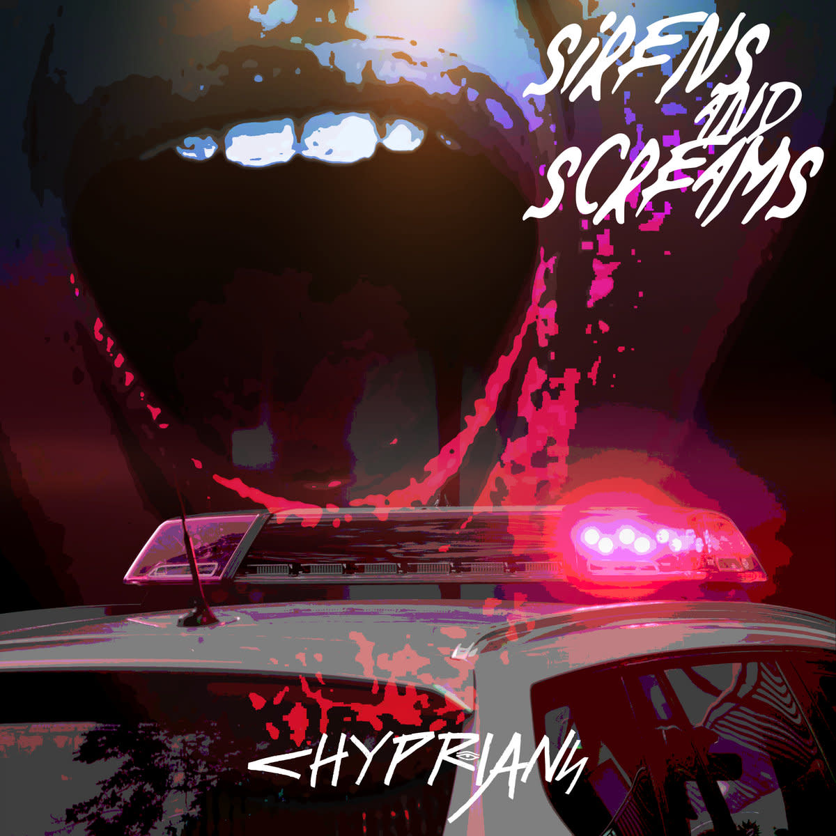 Synth Single Review: "Sirens and Screams" by Chypriann - HubPages