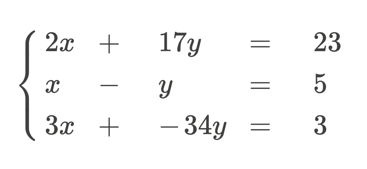 An Introduction To Linear Algebra Owlcation An Introduction To Linear Algebra Owlcation
