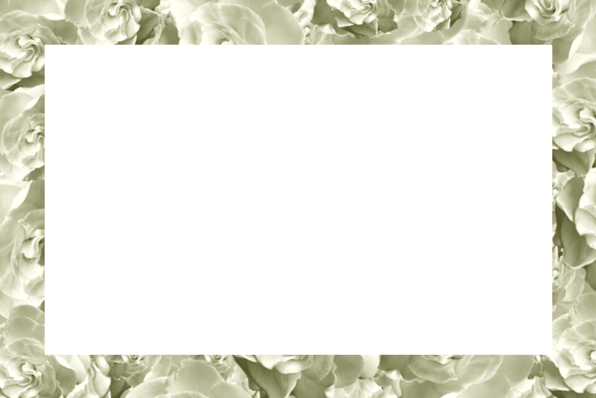 Printable Spring Scrapbook Patterns & Frames - HubPages