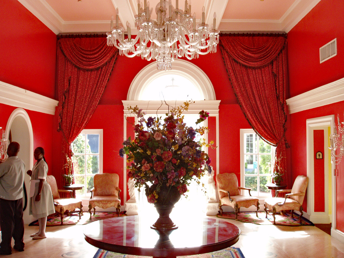 Sandals Resorts: Royal Bahamian - HubPages