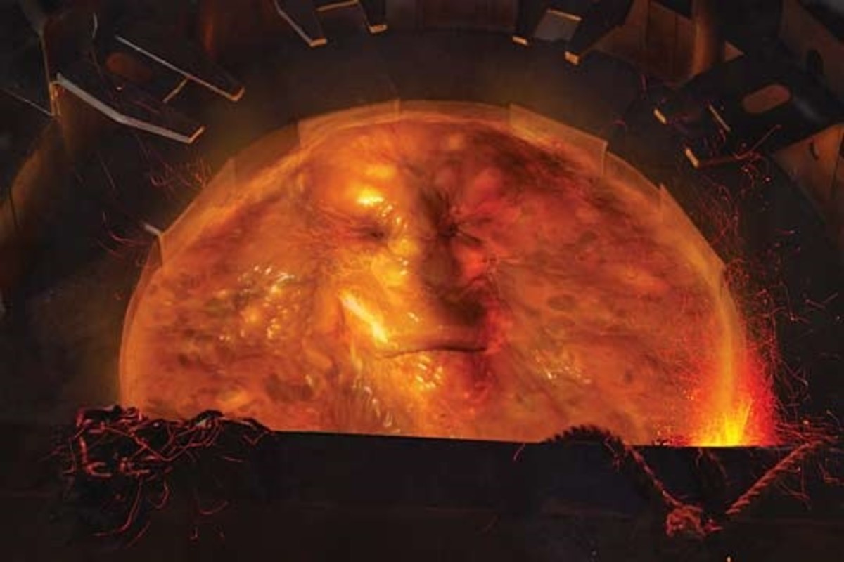 Television - Doctor Who - Alien Races - HubPages