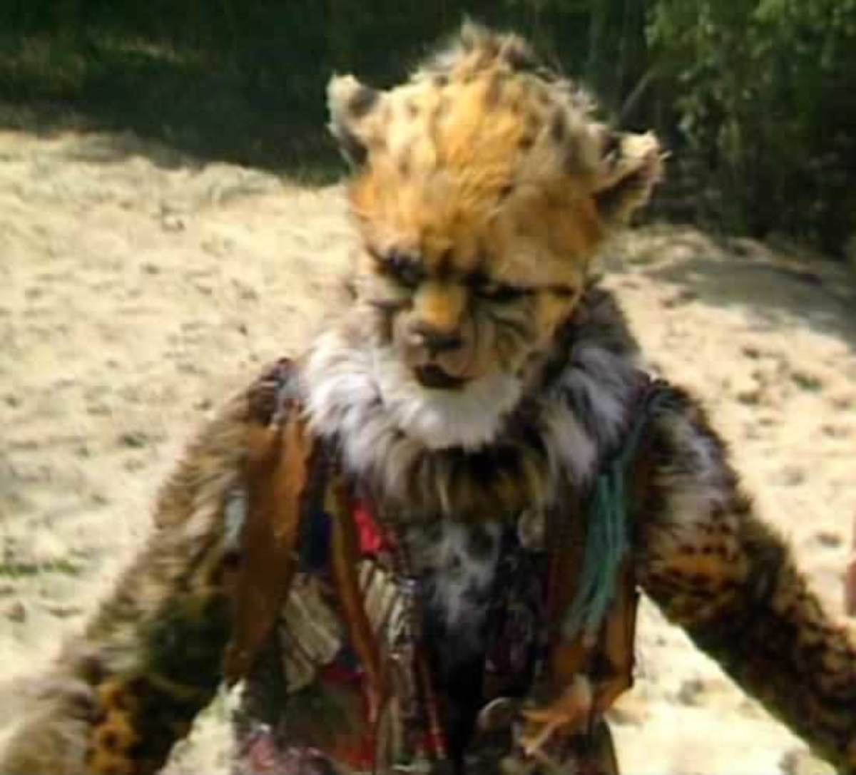 Television - Doctor Who - Alien Races - HubPages