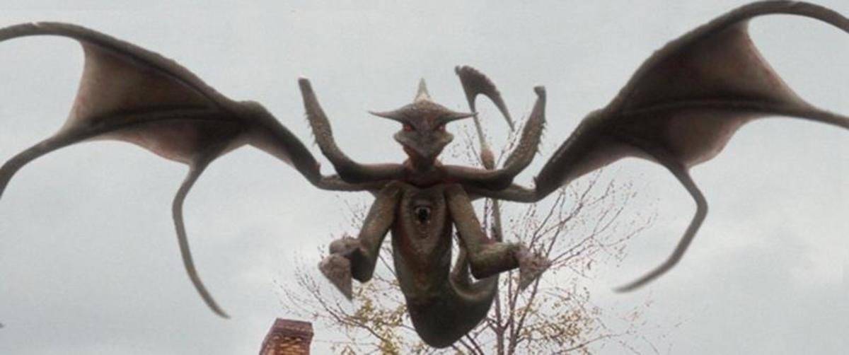 Television - Doctor Who - Alien Races - HubPages