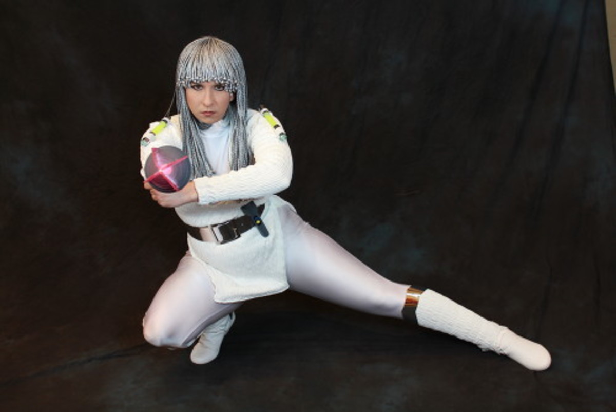 Television - Doctor Who - Alien Races - HubPages