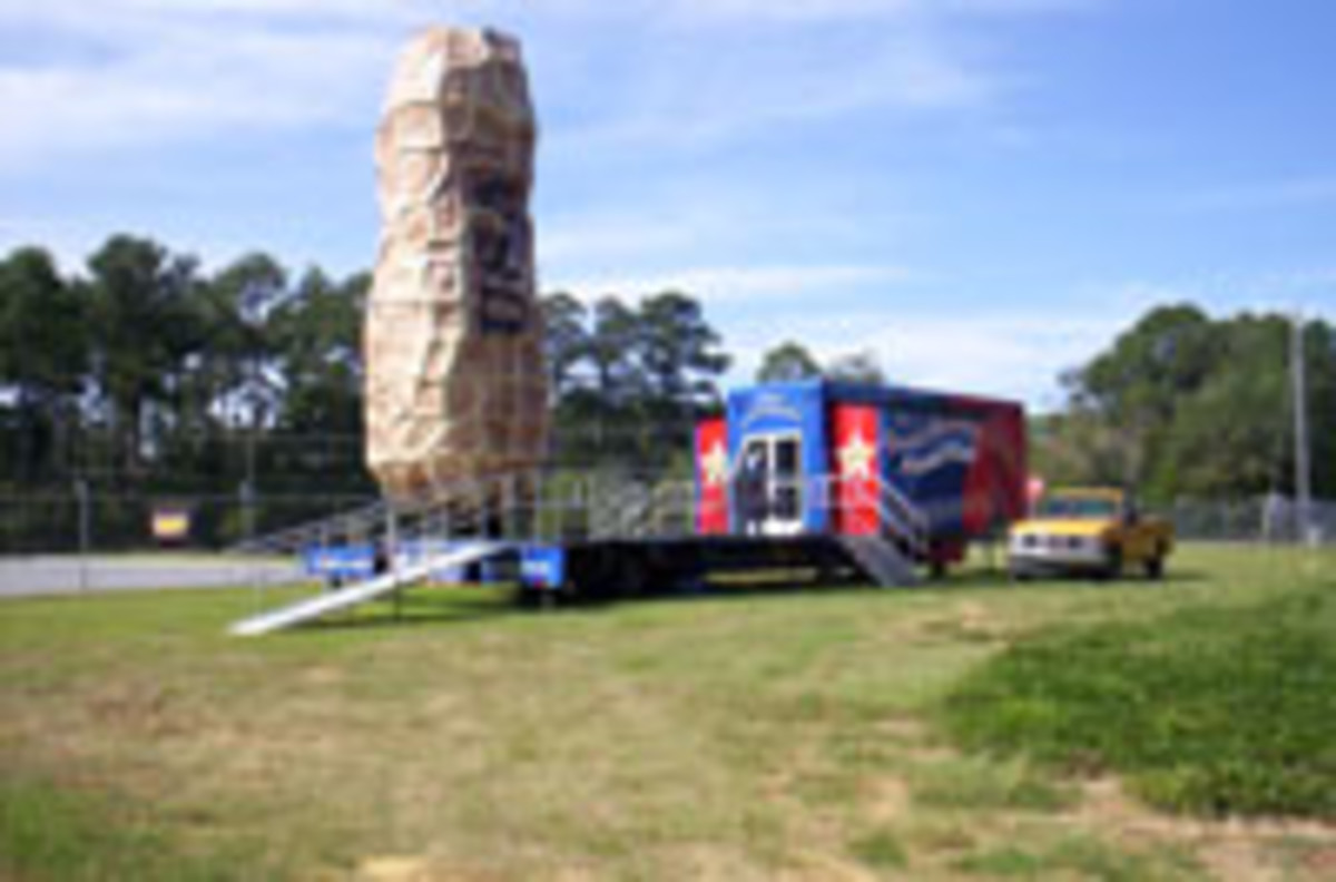 A Visit to the Georgia Agrirama - HubPages