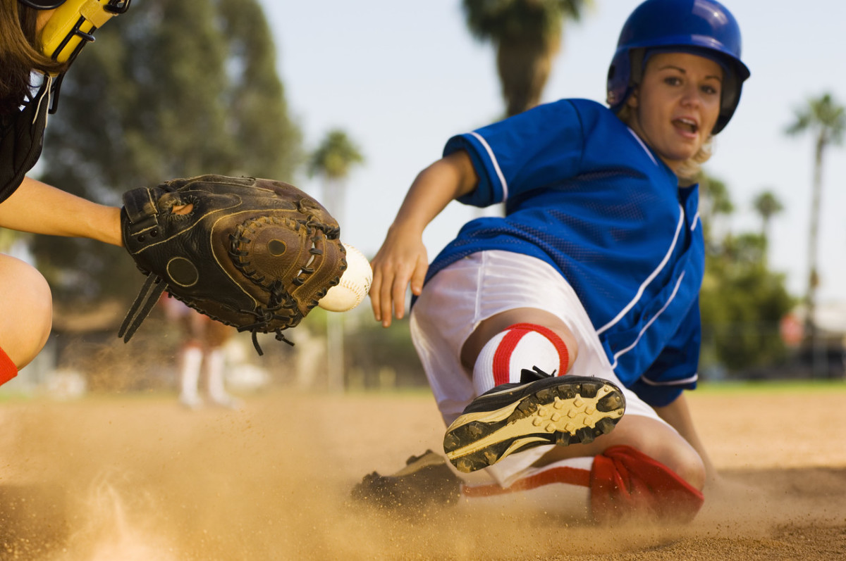 How To Be A Baseball Hero - HubPages