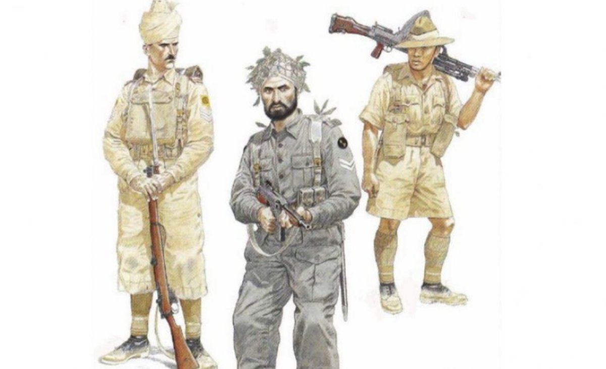 Does the Indian Army Qualify as a Hindu Army - HubPages