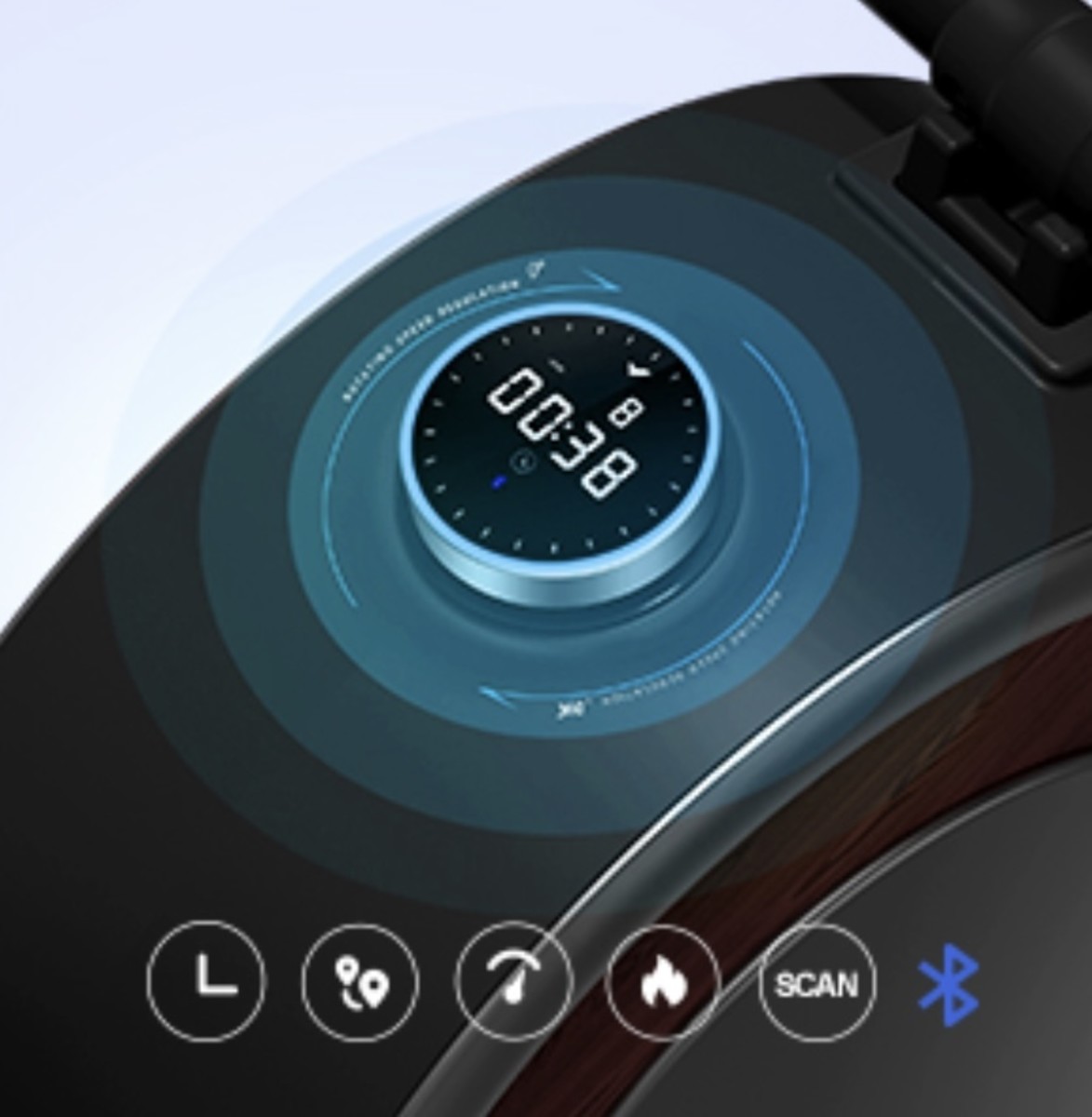 Rowing Time Comes With The Merach Q1 Rowing Machine - HubPages