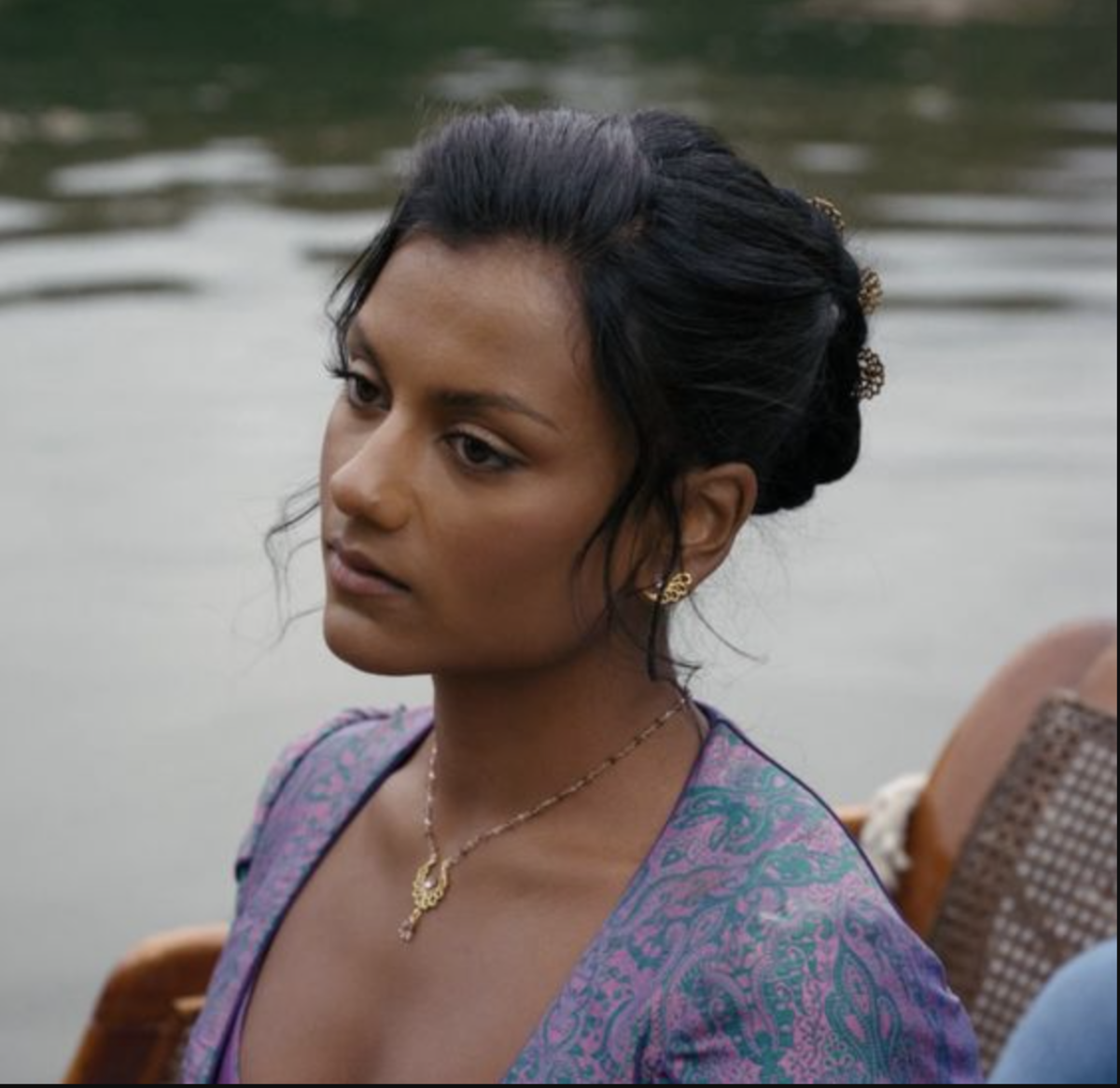 Kate Sharma’s 11 Best Costumes and Dresses - HubPages