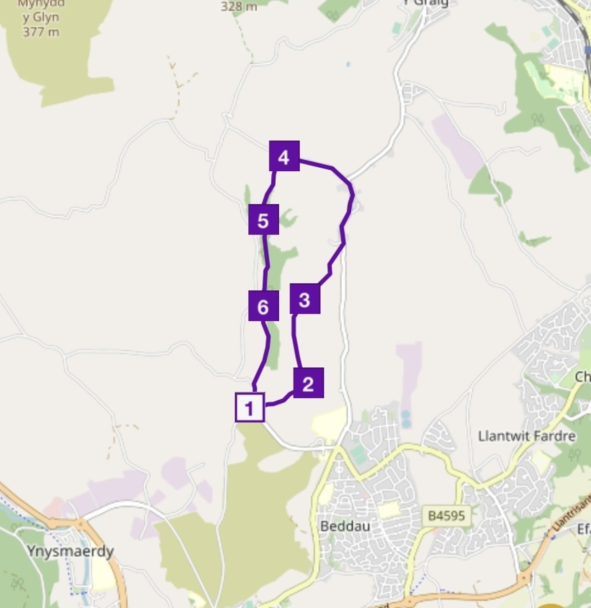 Exploring Rhondda Cynon Taf, a Celtic Cult Circuit - HubPages