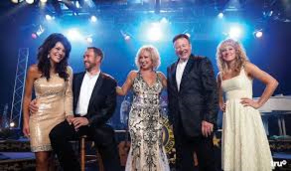 Branson Famous: My Review - HubPages