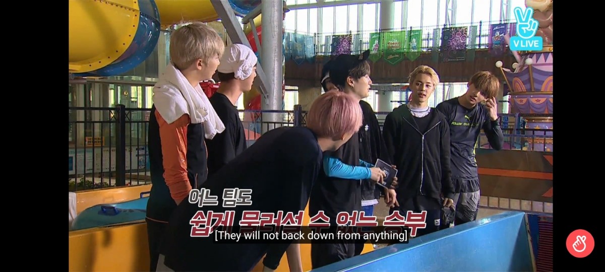 Run BTS: Water Splash Episodes - HubPages