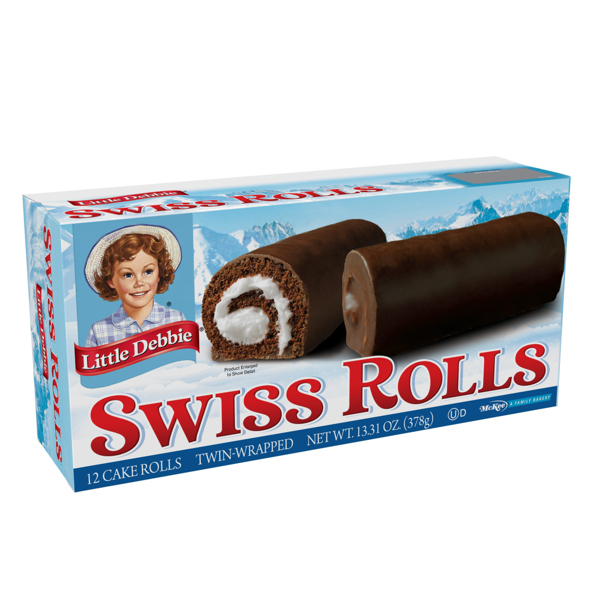 The Best Little Debbie Snack Of All Time - HubPages