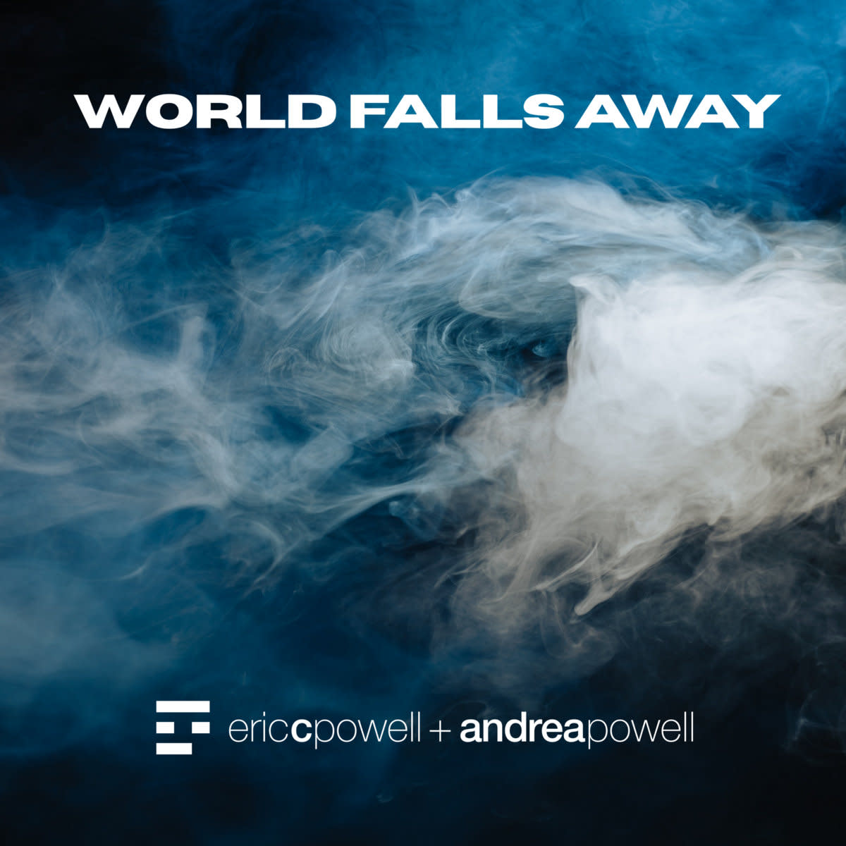 Synthpop Single Review: "World Falls Away" by Eric C. and Andrea Powell ...