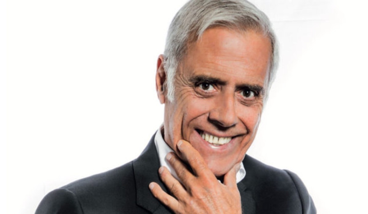 Famous Italian Actors