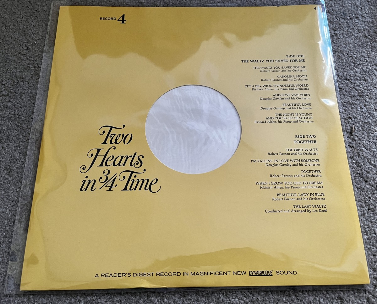 6 Steps to Packing and Mailing Vinyl Boxed Sets - HubPages