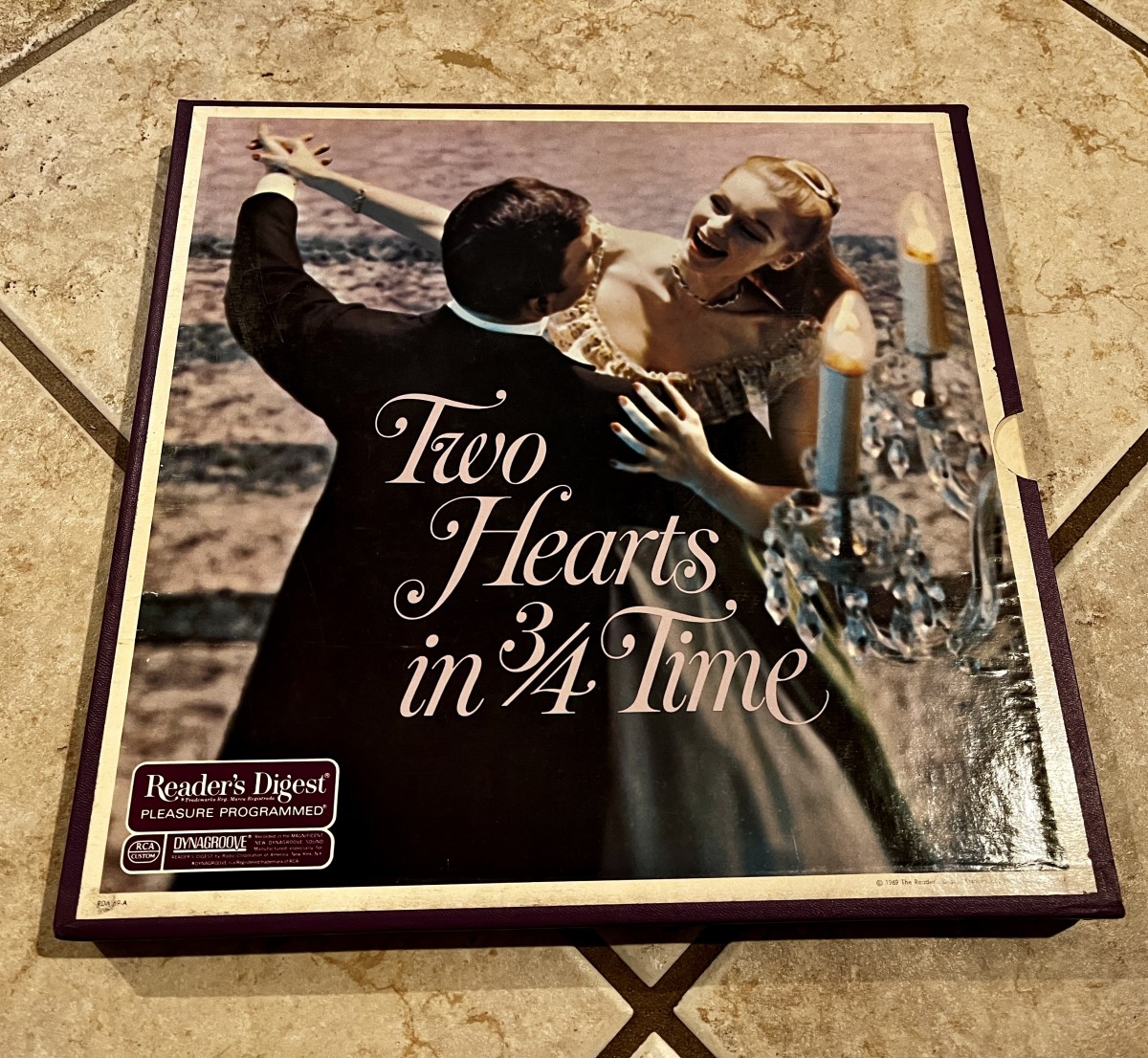 6 Steps to Packing and Mailing Vinyl Boxed Sets - HubPages