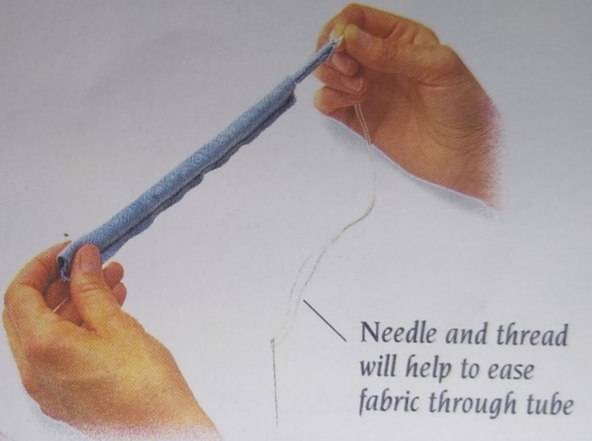 Fastenings - Types & It's Applications (Part One) - HubPages