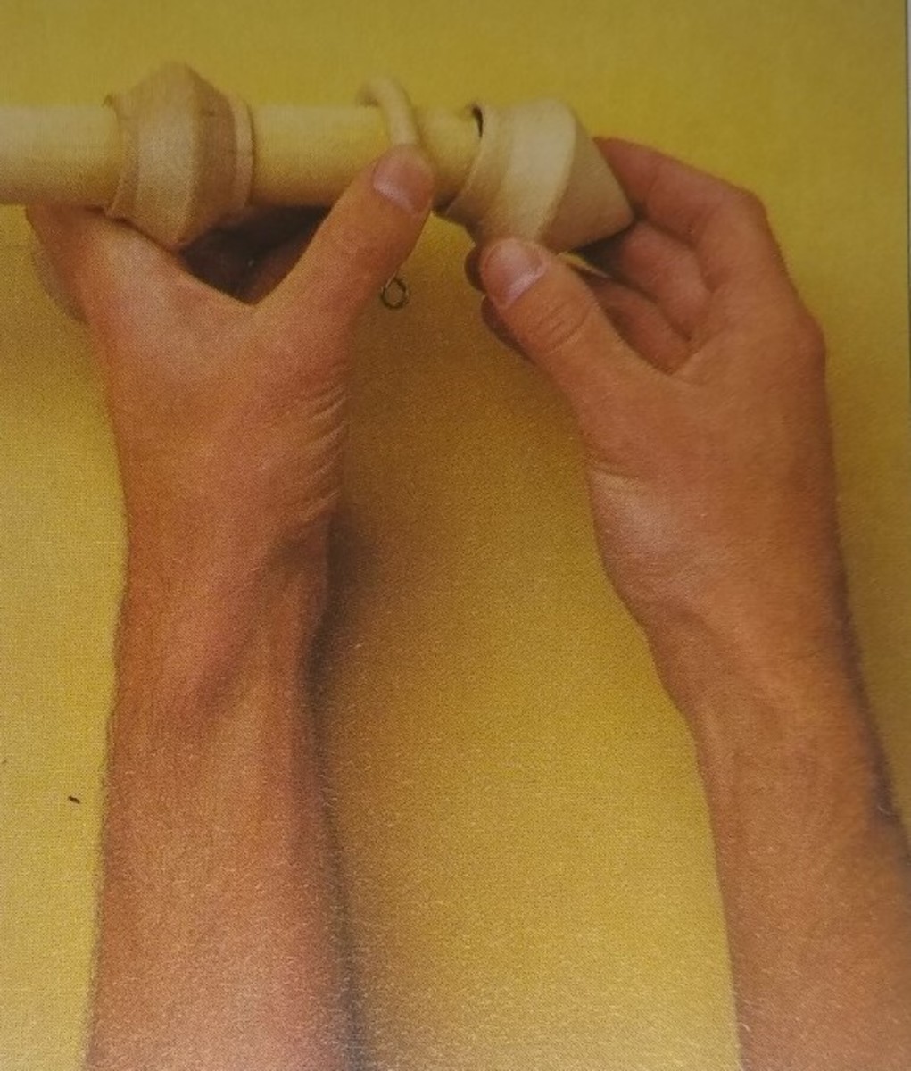 Fixing Hanging Systems - HubPages