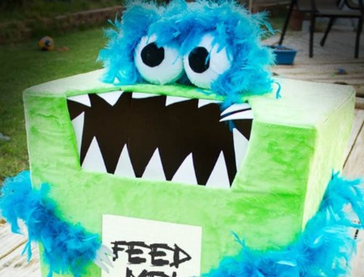 36 Fun and Fabulous Family Craft Ideas - HubPages