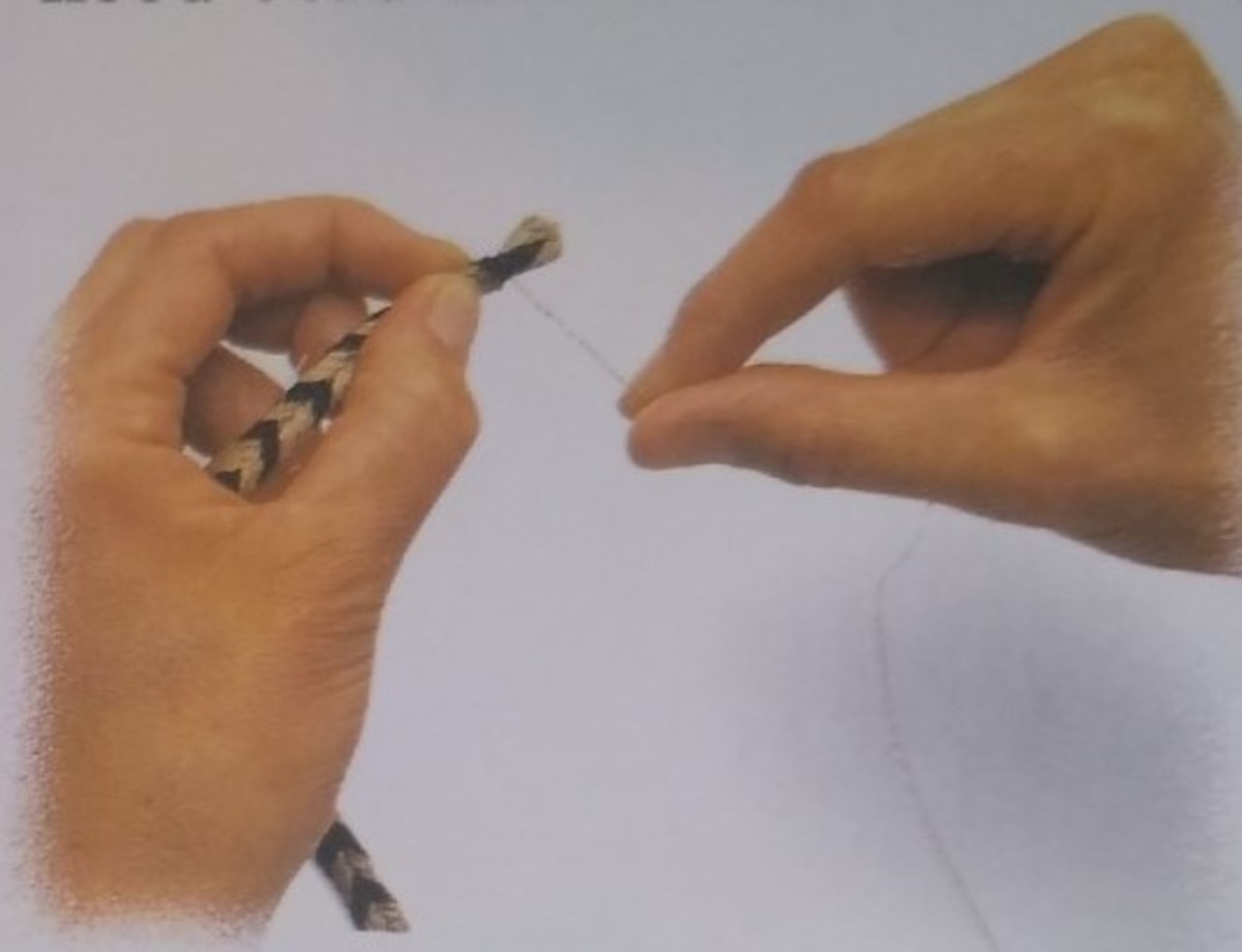 Trimmings and Their Applications on Curtains - HubPages