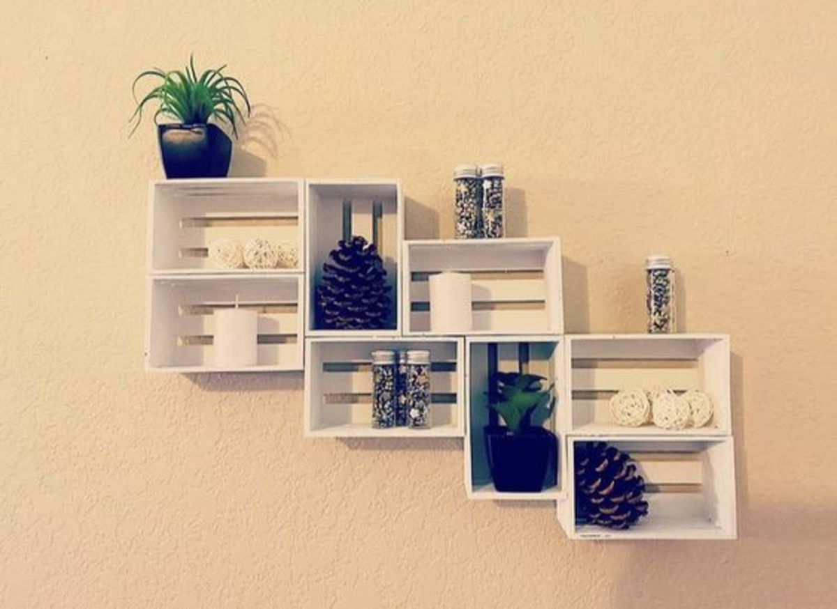 70 Easy DIY Dollar Store Wall D cor Ideas To Spruce Up Your Home 70 Easy DIY Dollar Store Wall D cor Ideas To Spruce Up Your Home